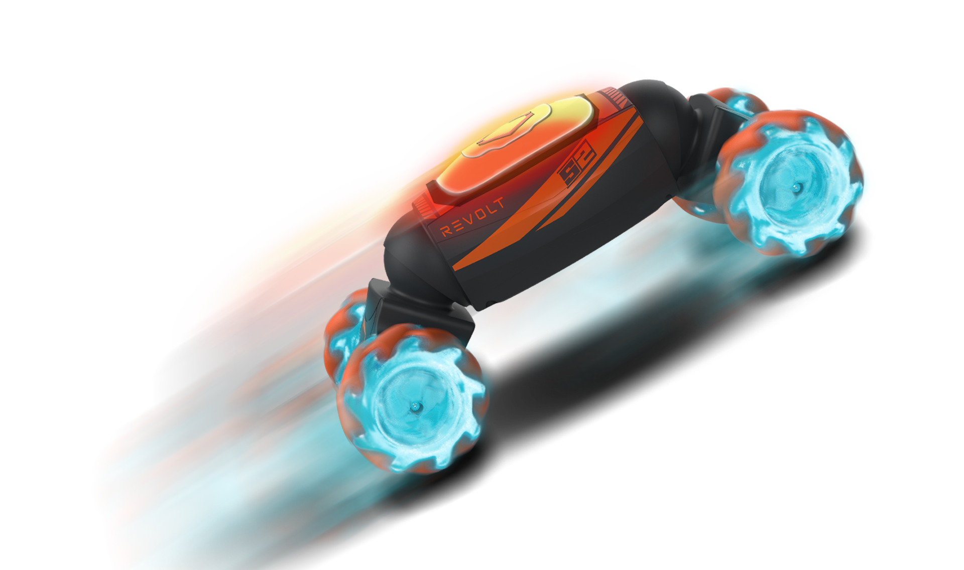 S2 SLYDZ SPEEDER S Series Revolt Official Site